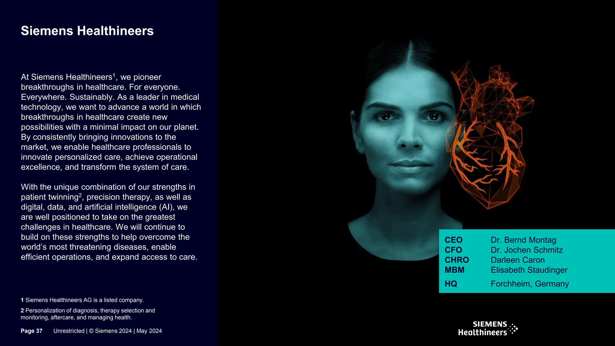 siemens-company-presentation.pdf please find | PPT | Free Download