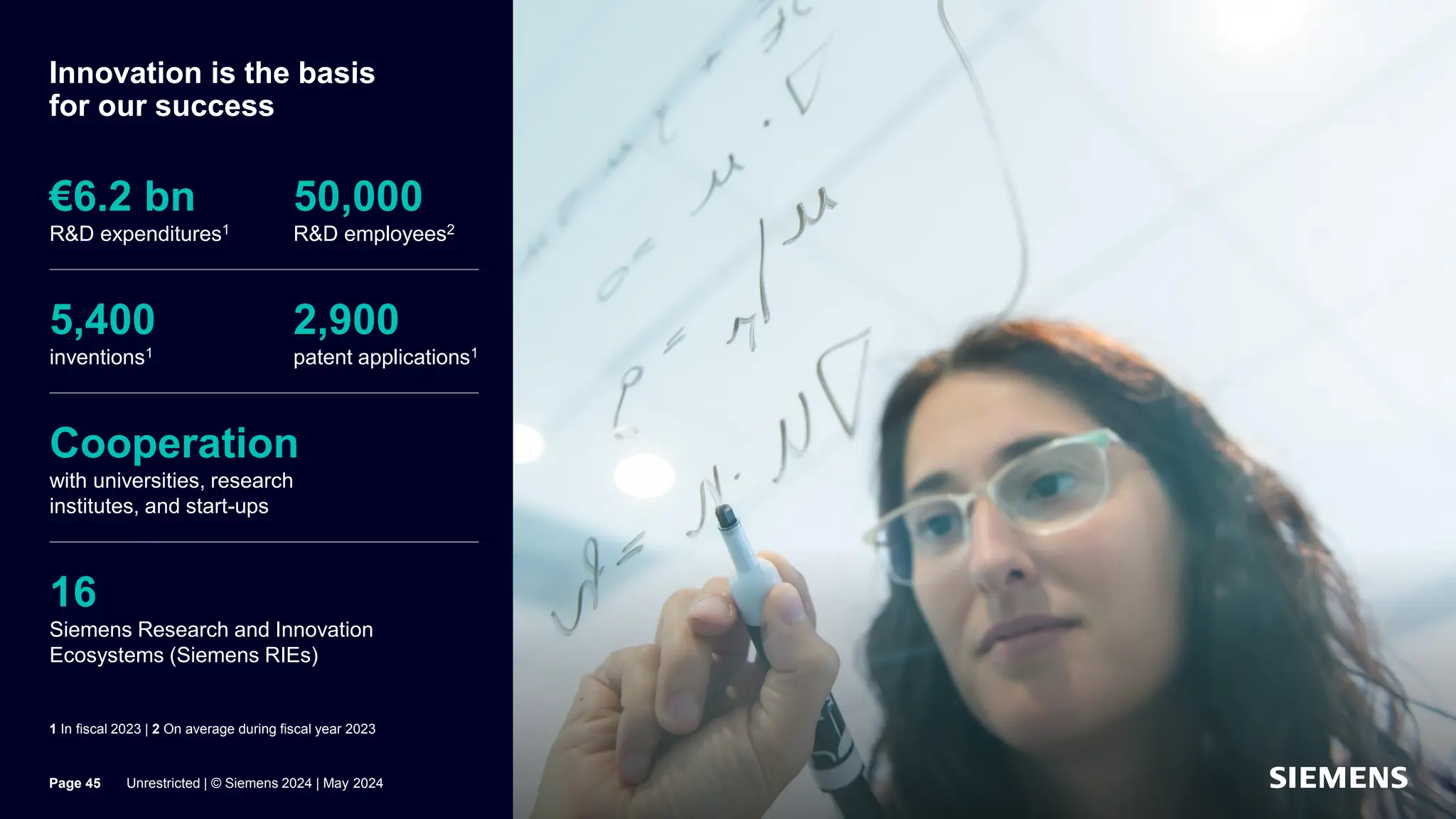 siemens-company-presentation.pdf please find | PPT | Free Download