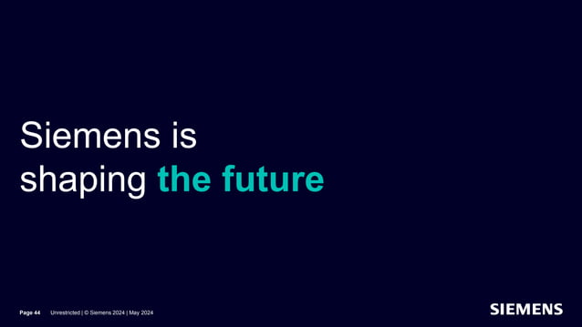 siemens-company-presentation.pdf please find | PPT