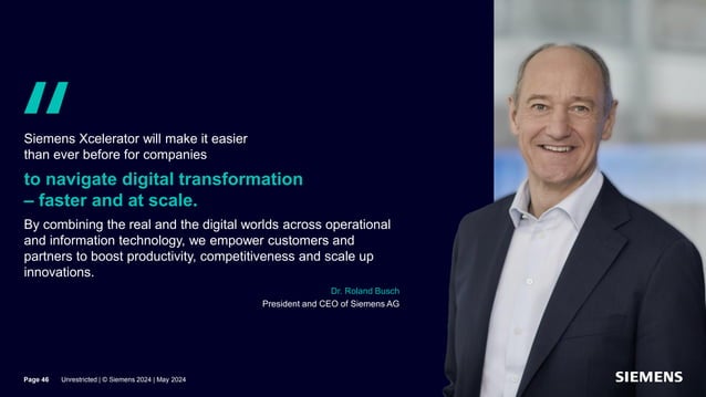 siemens-company-presentation.pdf please find | PPT