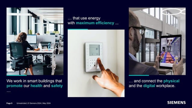 siemens-company-presentation.pdf please find | PPT | Free Download