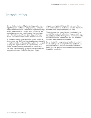 siemens-eda_technical-paper_the-missing-link-the-testbench-to-dut ...