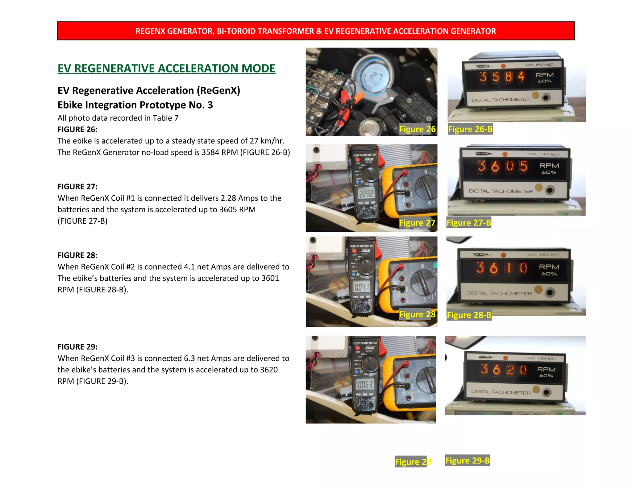 Siemens Gal Power Systems ReGenX, BiTT and Conventional Generator ...