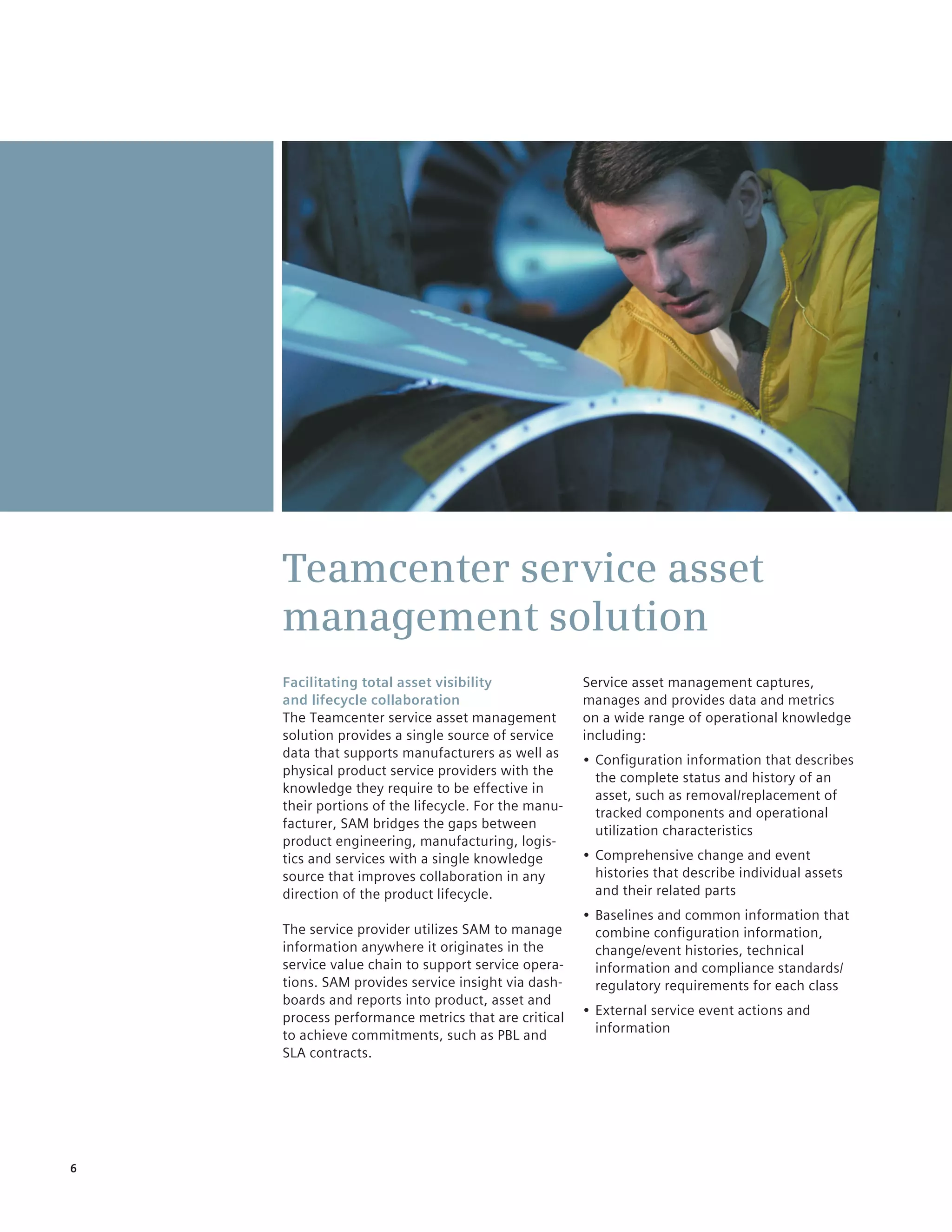 Teamcenter Services Lifecycle Management - Siemens | PDF