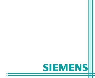 Siemens book | PDF