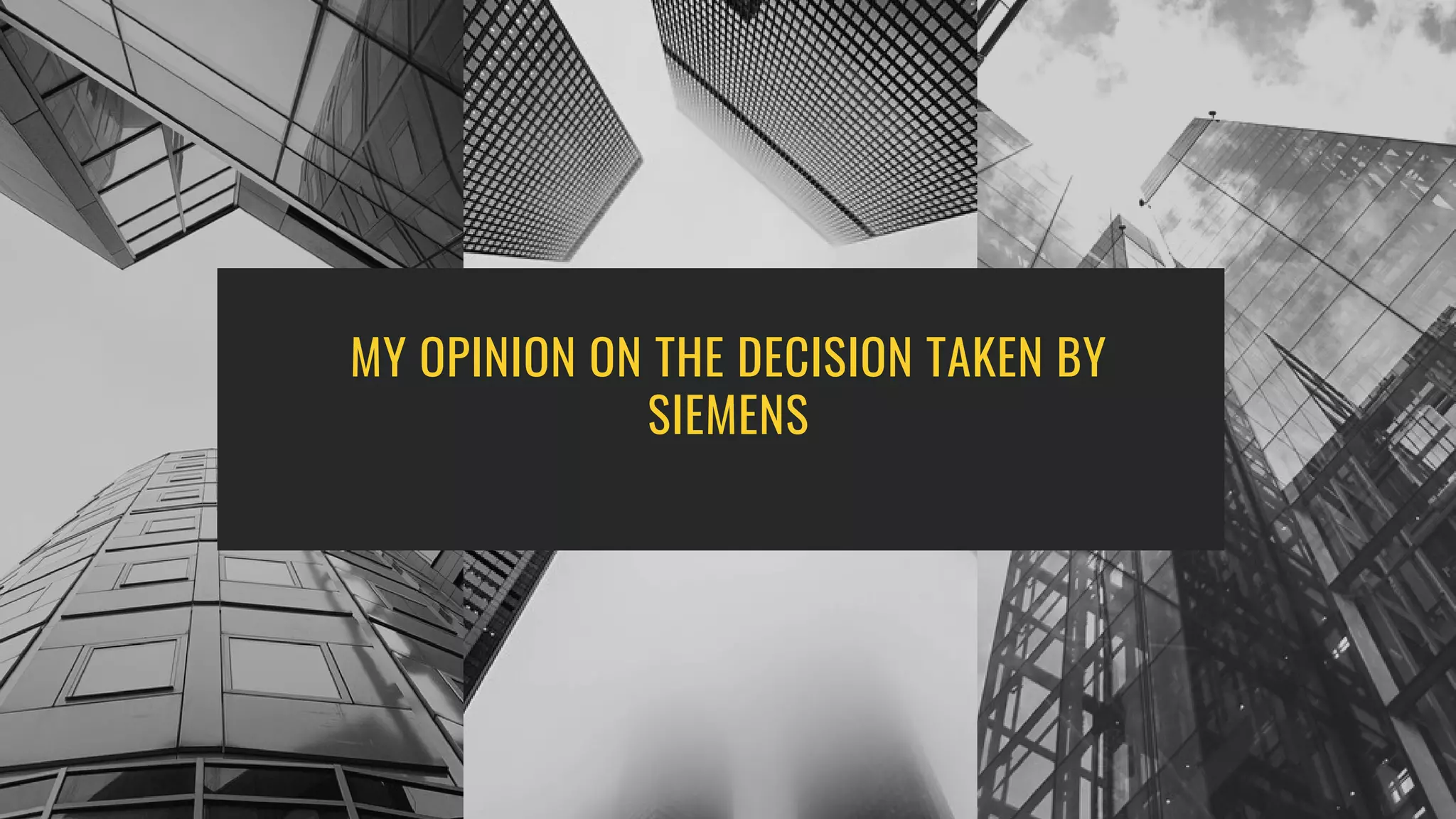 Siemens bribery case study | PDF
