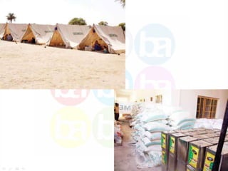 Siemens csr analysis by brands academy | PPTX