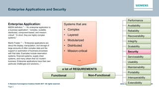 Industry 4.0 and security | PPTX