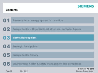 Siemens Energy Answers! | PPT