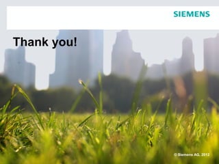 Siemens energy powerpoint | PPT