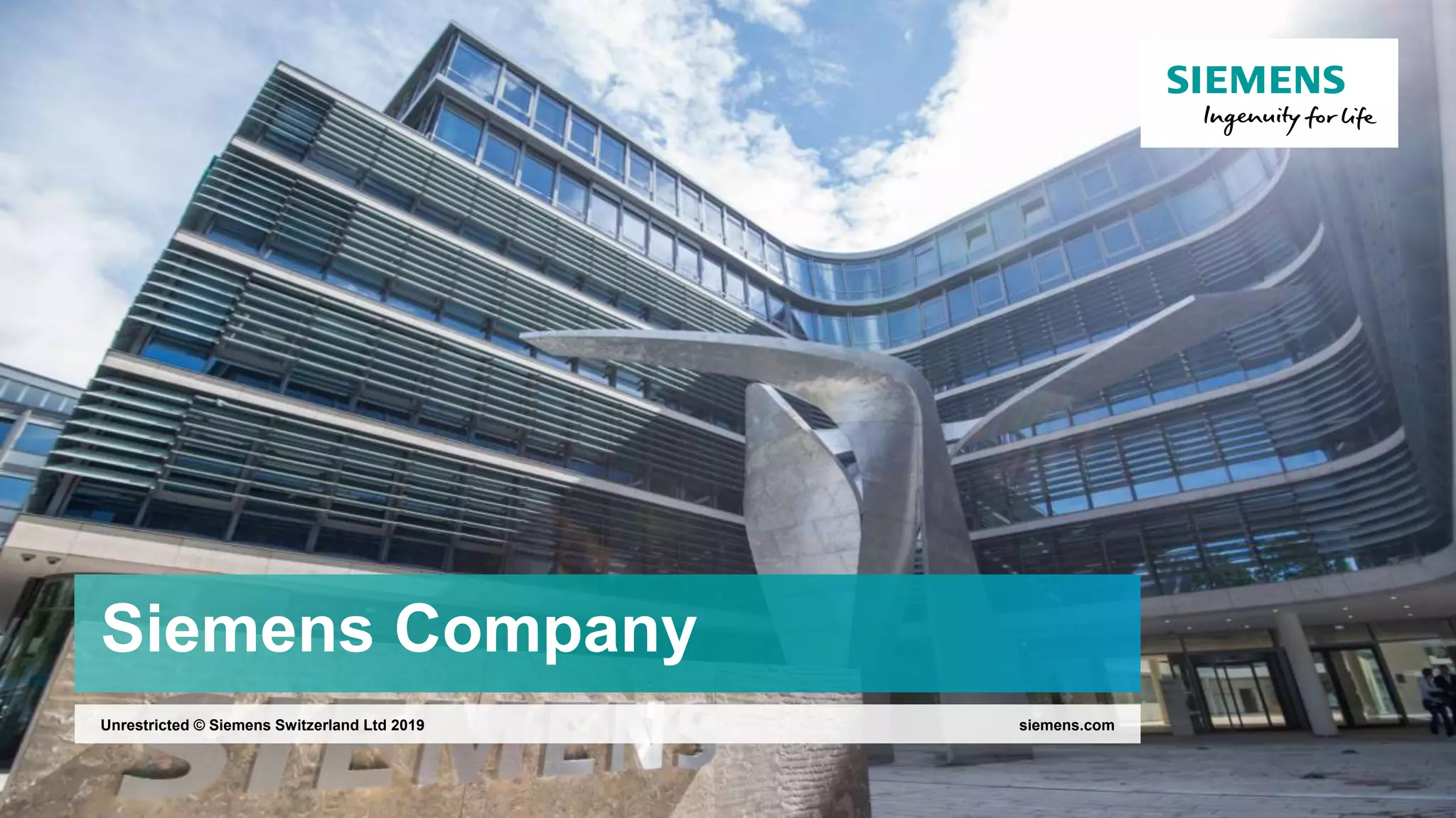 Siemens Mechanical Seminar.pptx