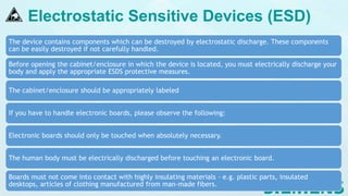 Siemens MICRO VFD part 1 | PPTX