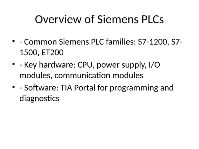 Siemens_PLC_Debugging_Troubleshooting.pptx