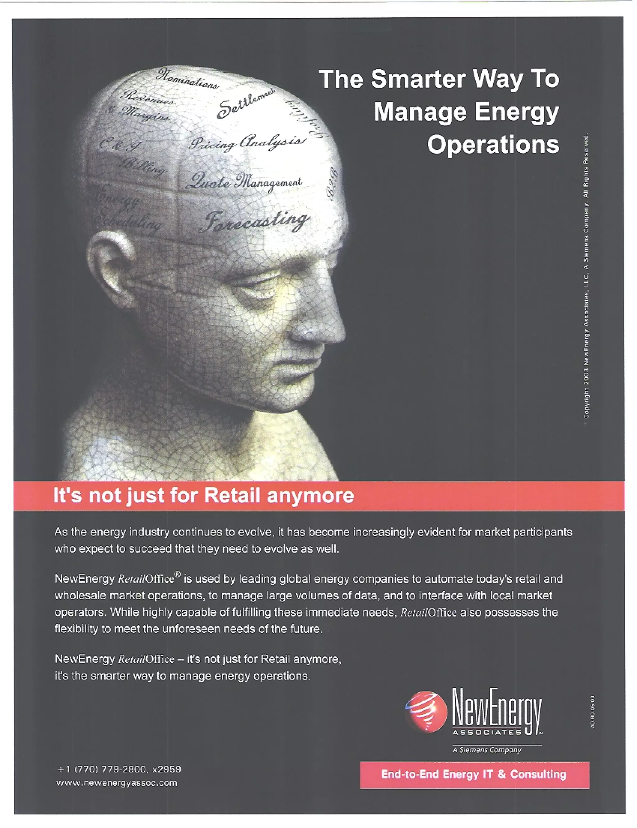 Siemens_New Energy_Print Ad Campaign | PDF