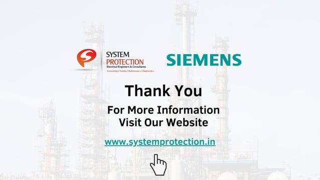 Mastering Motor Protection with SIEMENS Reyrolle 7SR17: Safeguarding ...