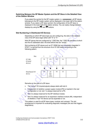 Siemens s7 300-400-configuring hardware and communication connections ...