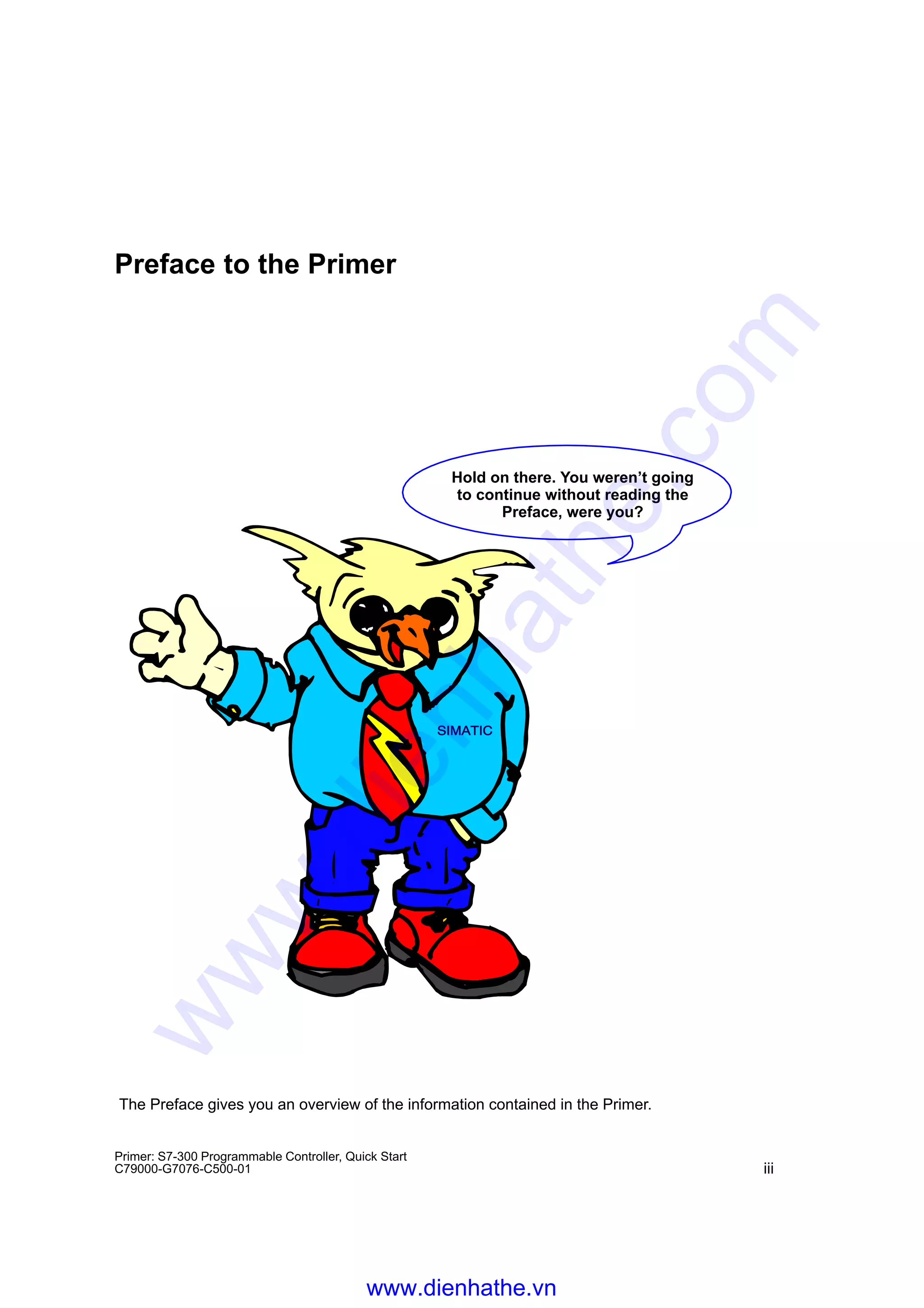 Siemens s7 300-400-fibel-e | PDF