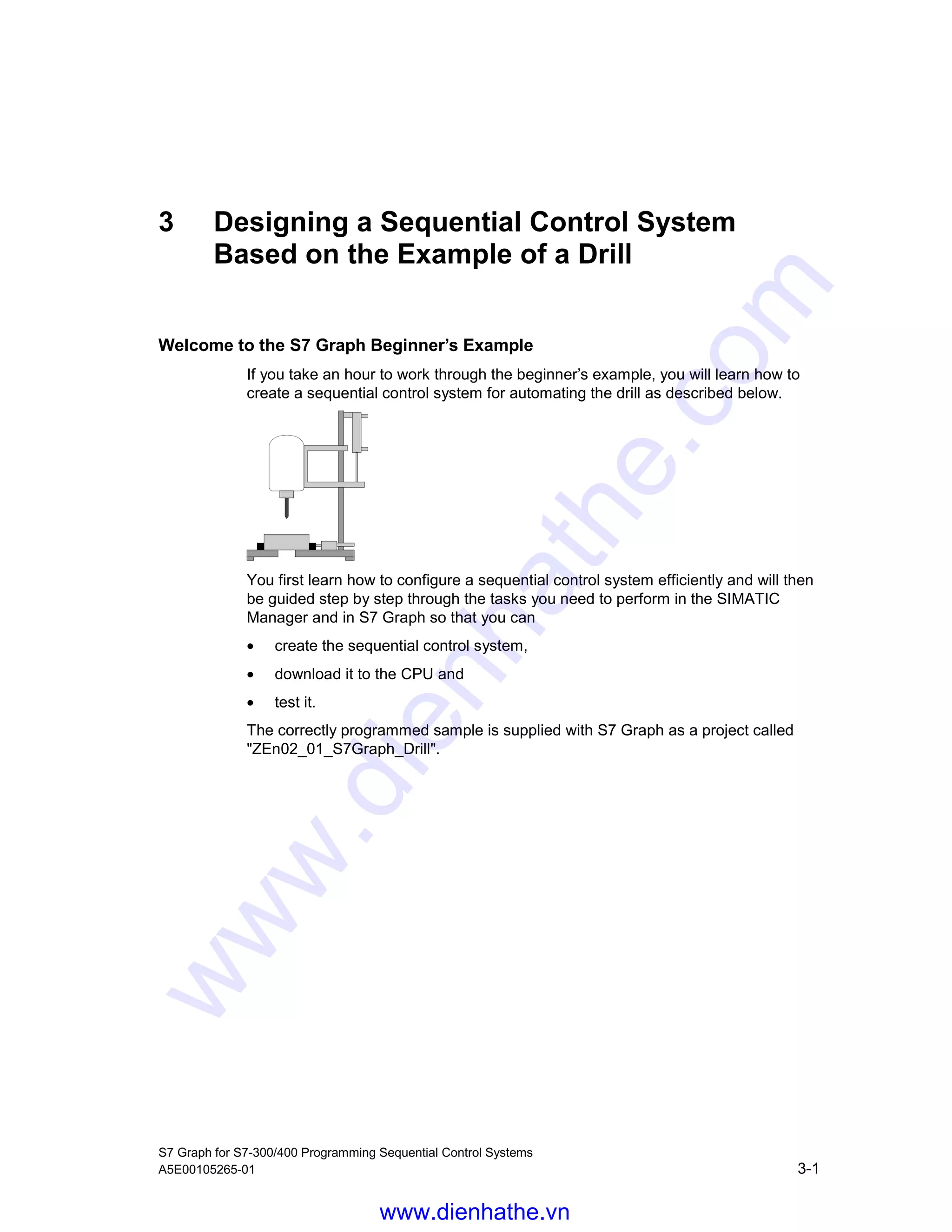 Siemens s7 300-400-s7 graph for s7-300 400 programming sequential ... Siemens s7 300-400-s7 graph for s7-300 400 programming sequential ...