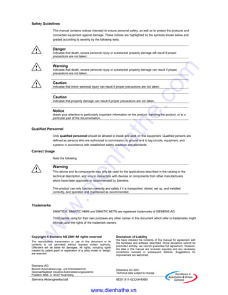 Siemens s7 300-400-s7 graph for s7-300 400 programming sequential ...