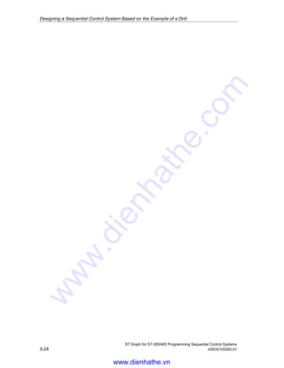 Siemens s7 300-400-s7 graph for s7-300 400 programming sequential ...