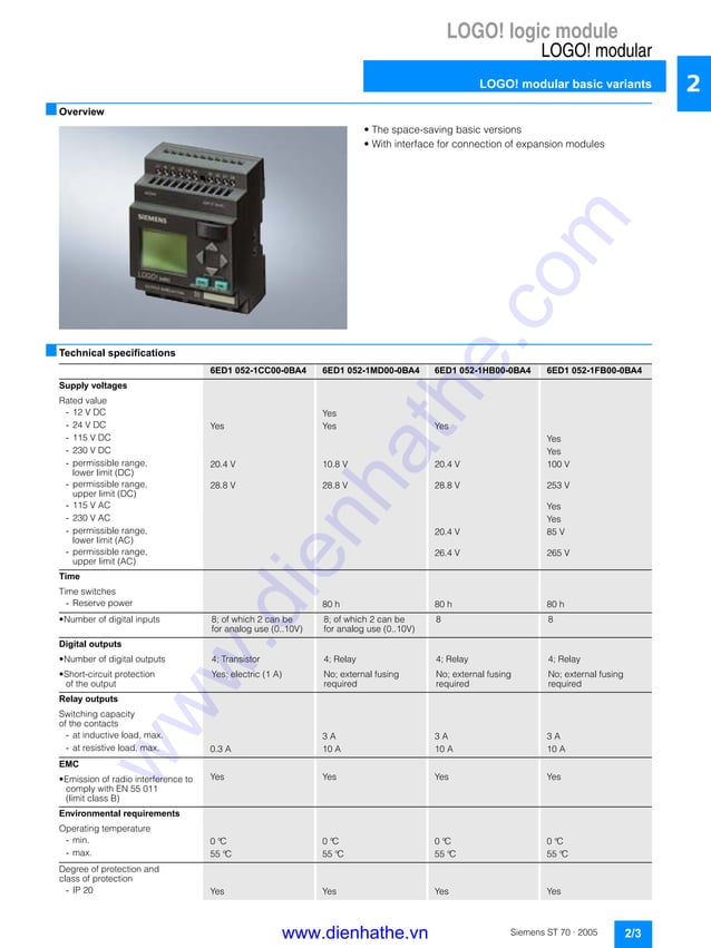 Siemens simatic simatic | PDF