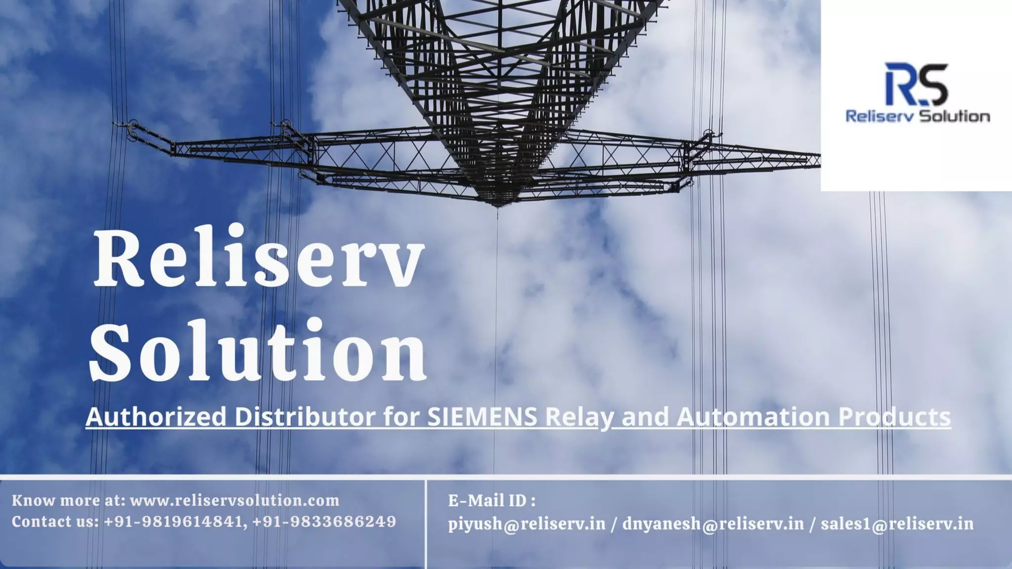 Siemens Substation Automation products | PDF