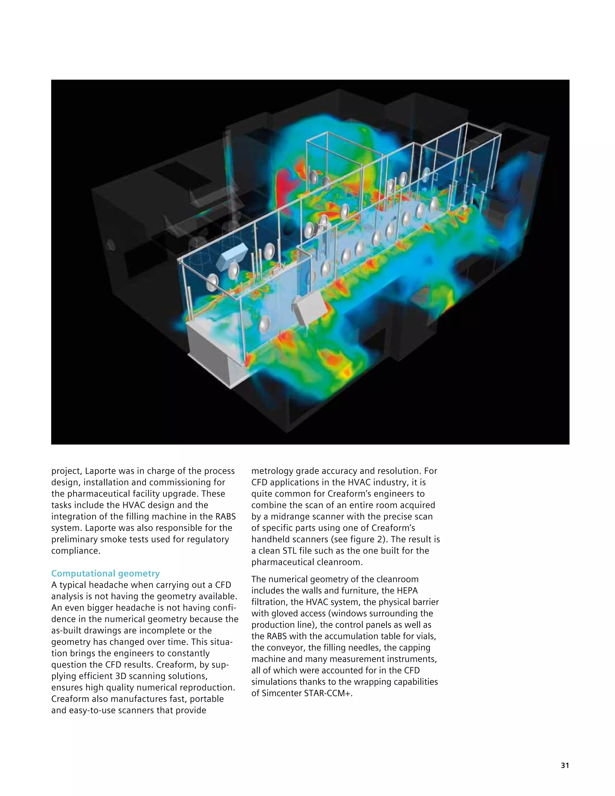 Siemens SW Multidisciplinary simulation in the chemical and process ...