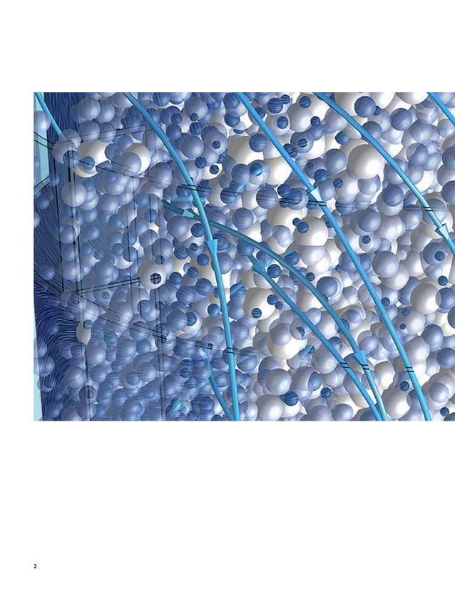 Siemens SW Multidisciplinary simulation in the chemical and process ...