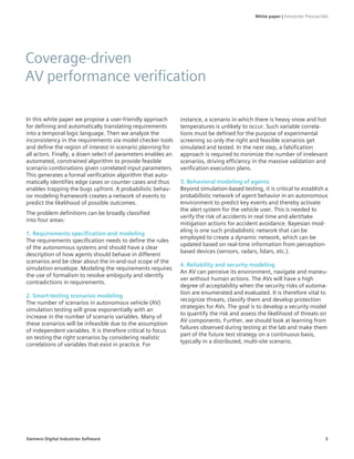 Siemens Prescan360 | PDF