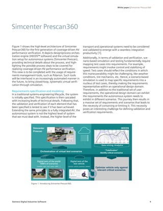 Siemens Prescan360 | PDF
