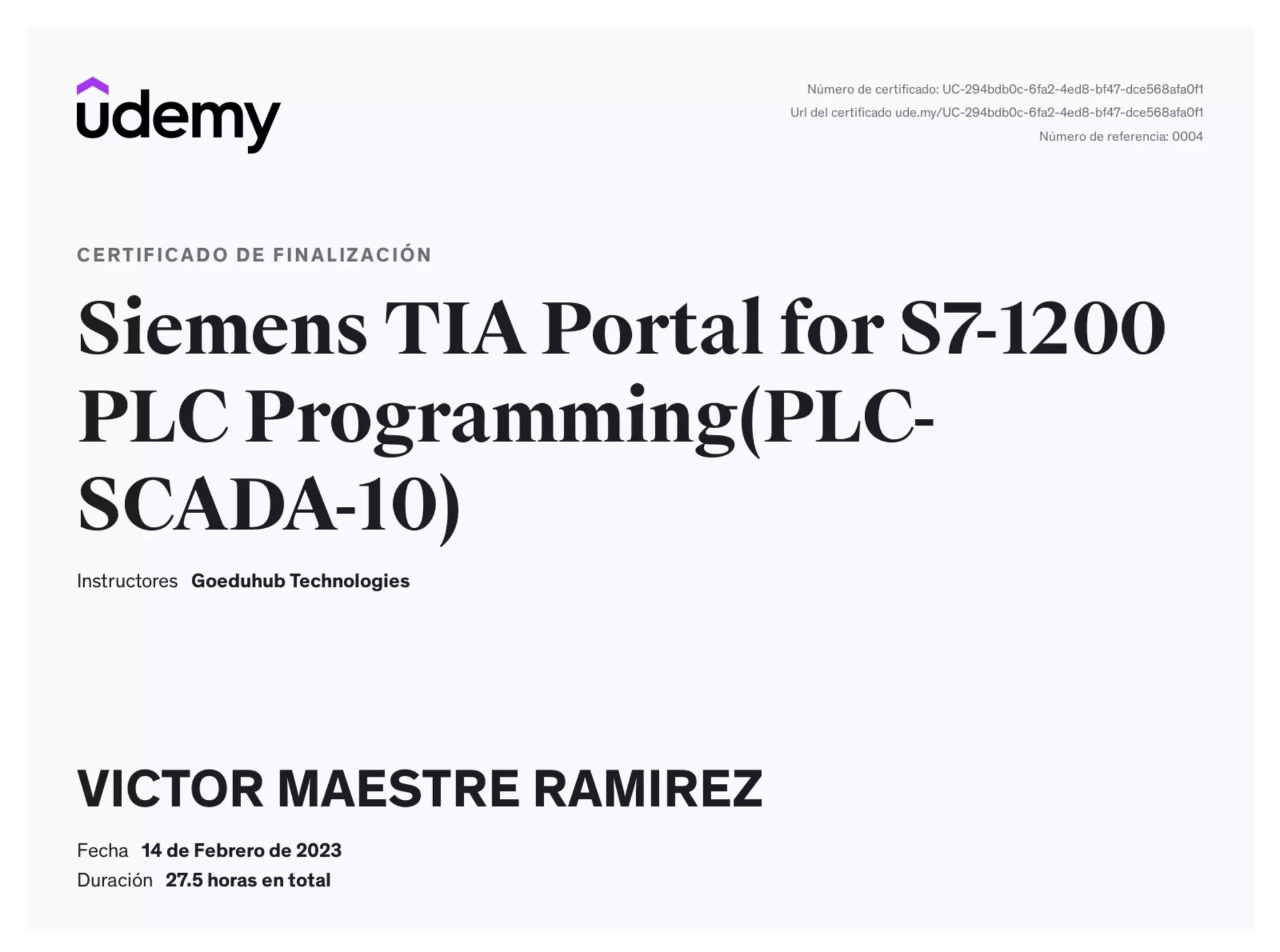 Siemens TIA Portal for S7-1200 PLC Programming(PLC-SCADA-10) | PPT