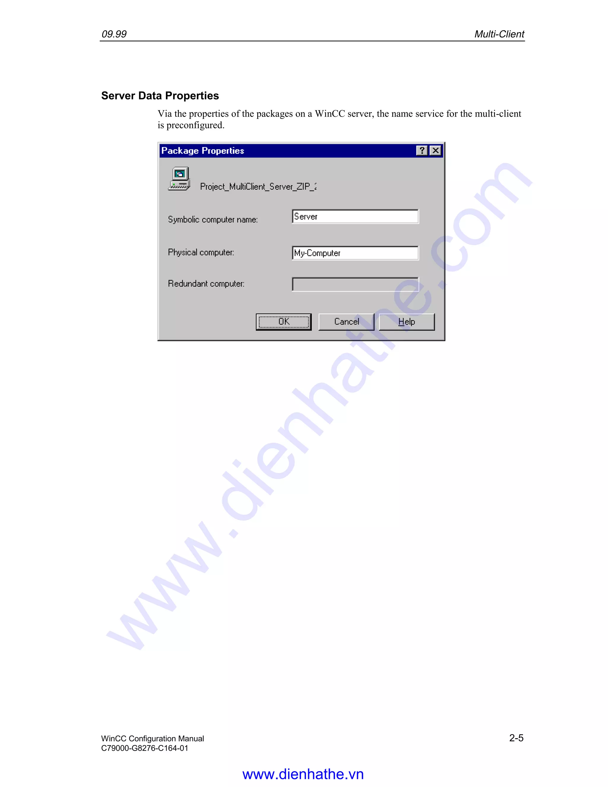 Siemens win cc manual win cc configuration manual | PDF