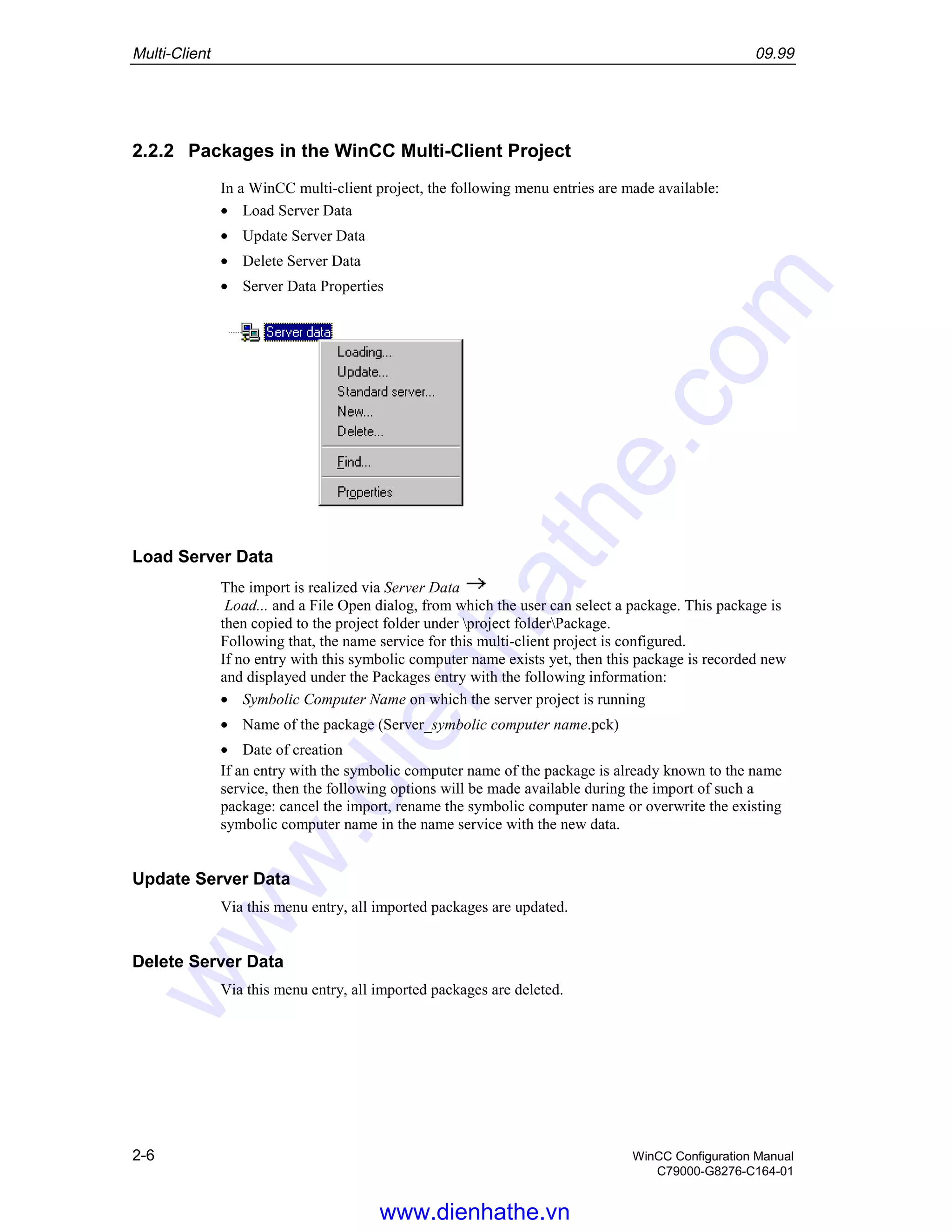 Siemens win cc manual win cc configuration manual | PDF