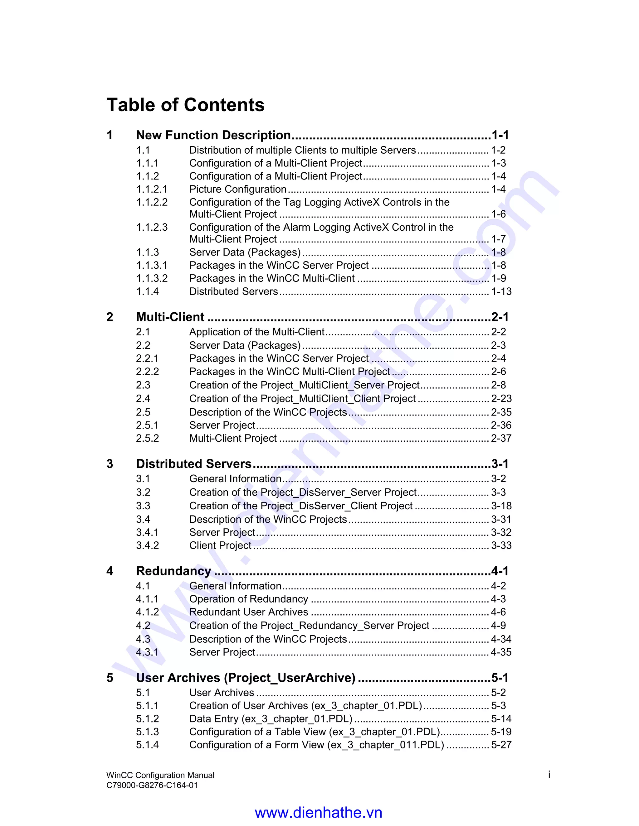 Siemens win cc manual win cc configuration manual | PDF