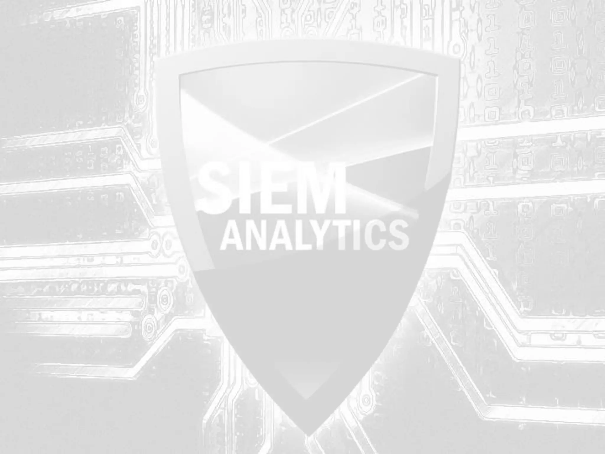 Siem от positive technologies maxpatrol siem (система мониторинга и корреляции событий) | PDF