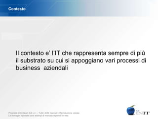 SIEM visione complessiva | PDF