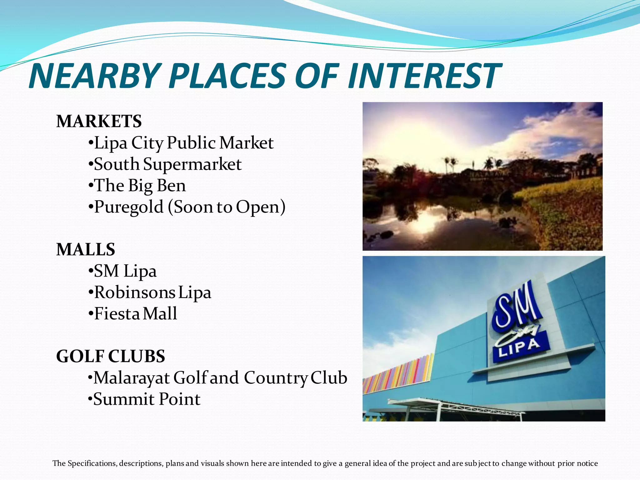 House and Lot in Lipa City- Suntrust Siena Hills Italian Inspired ...