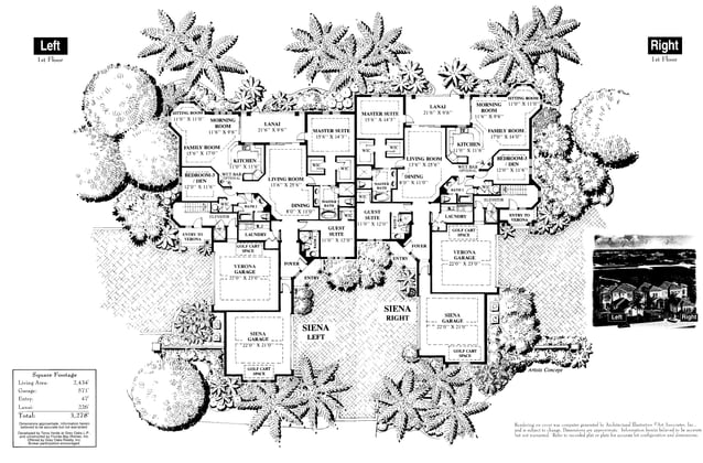 Siena In Terra Verde At Grey Oaks Naples Florida | PDF