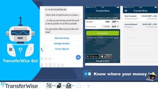 TransferWise presentation | PPT
