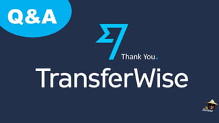 TransferWise presentation | PPT
