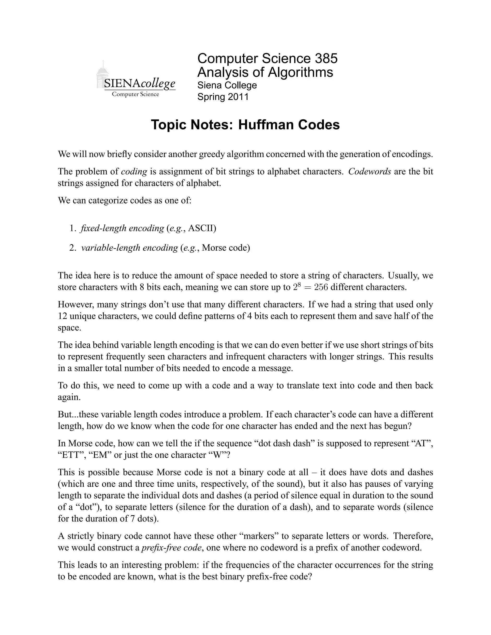 Sienna 12 huffman | PDF