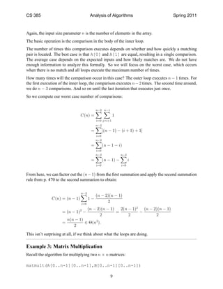 Sienna 2 analysis | PDF | Programming Languages | Computing