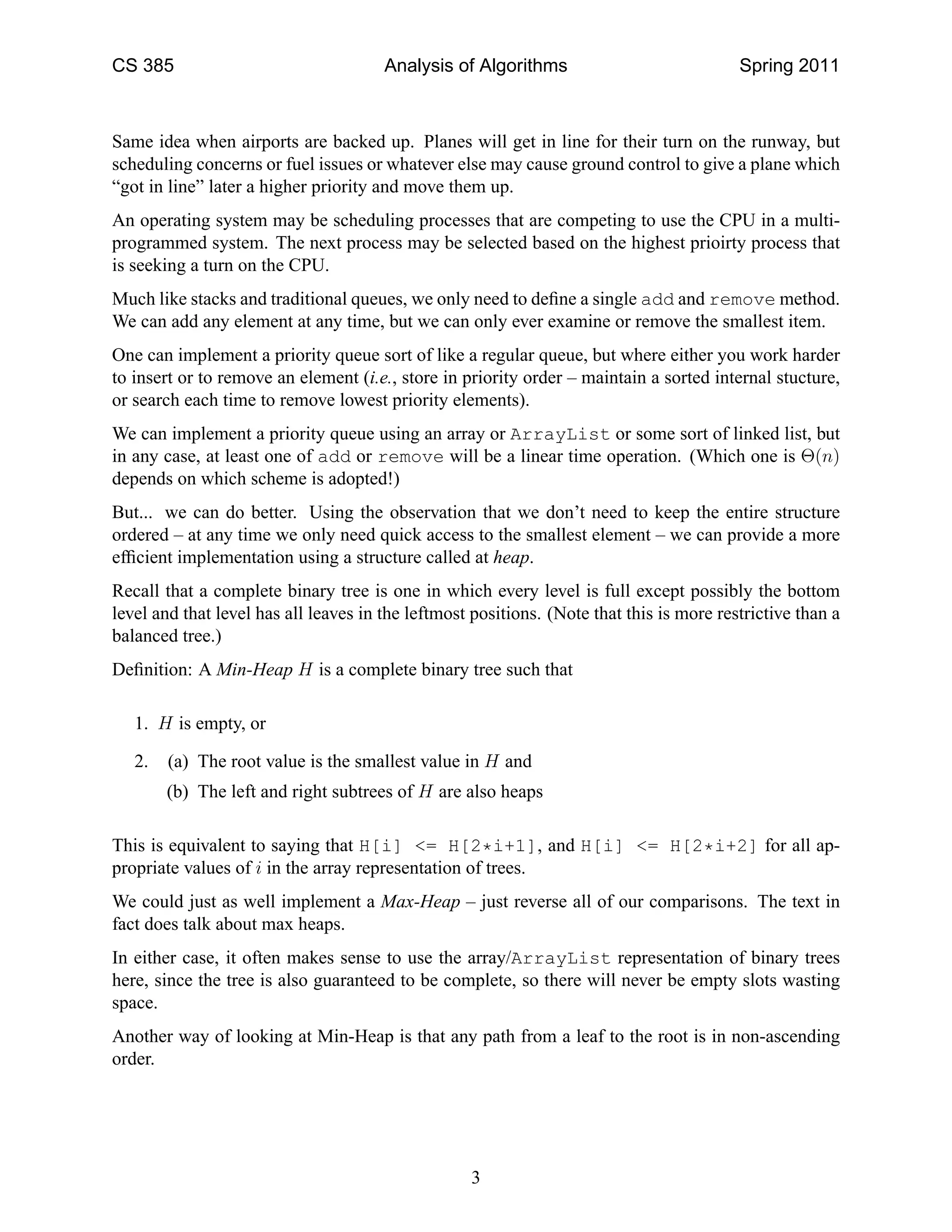 Sienna 7 heaps | PDF