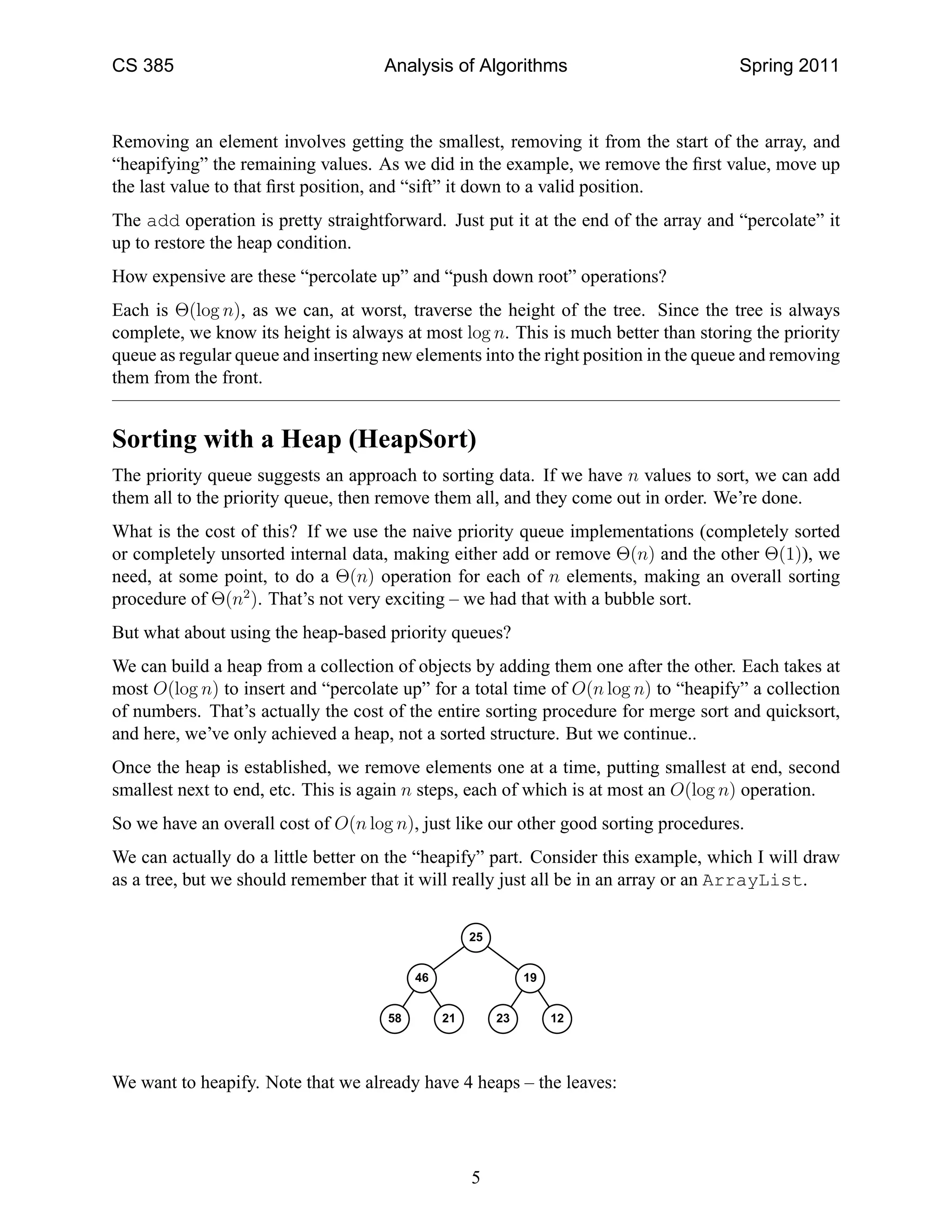 Sienna 7 heaps | PDF