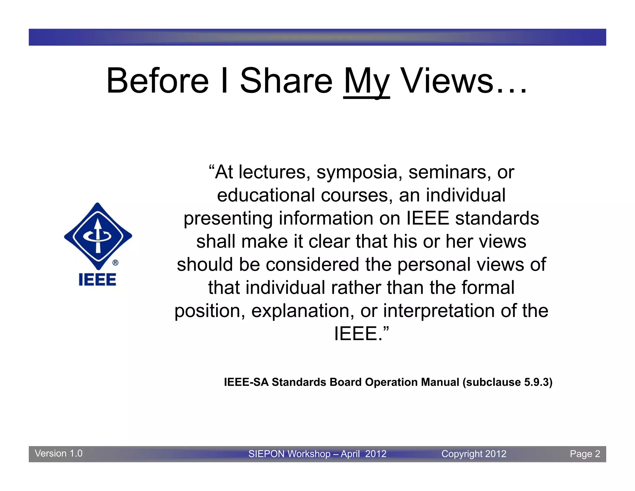 Ethernet: A look at the Ubiquitous Wired Networking Technology and Why it Makes Sense for a ...