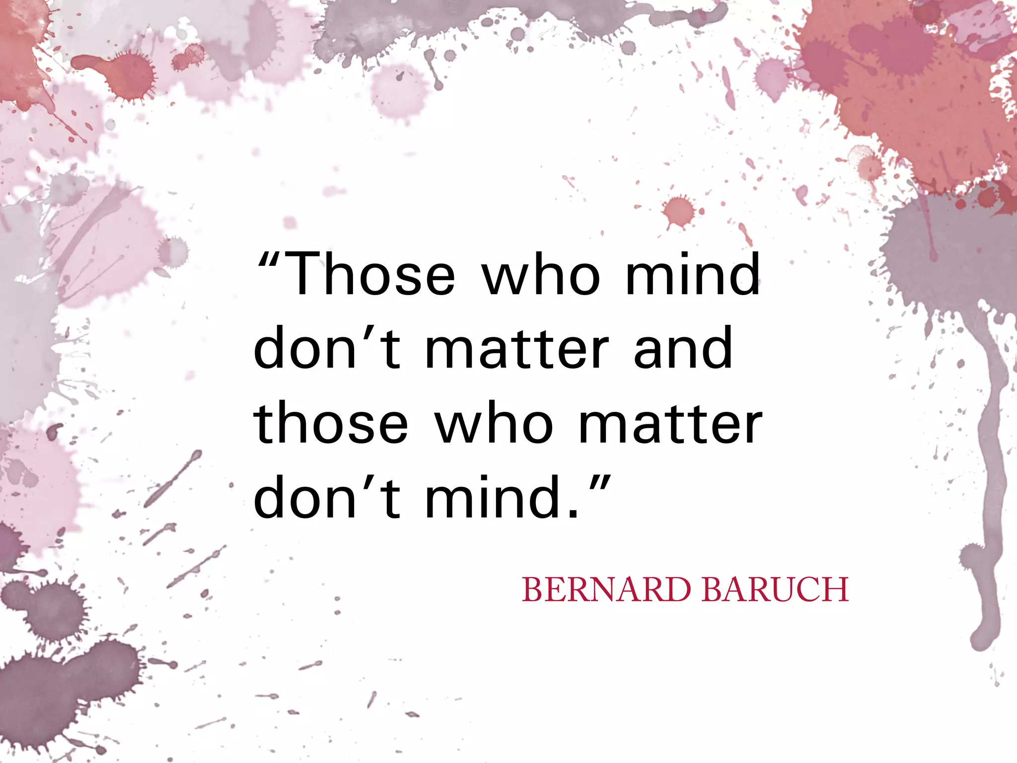 Crushed: a PowerPoint template | PDF