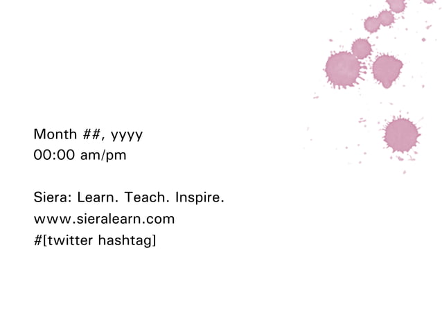 Crushed: a PowerPoint template | PPT