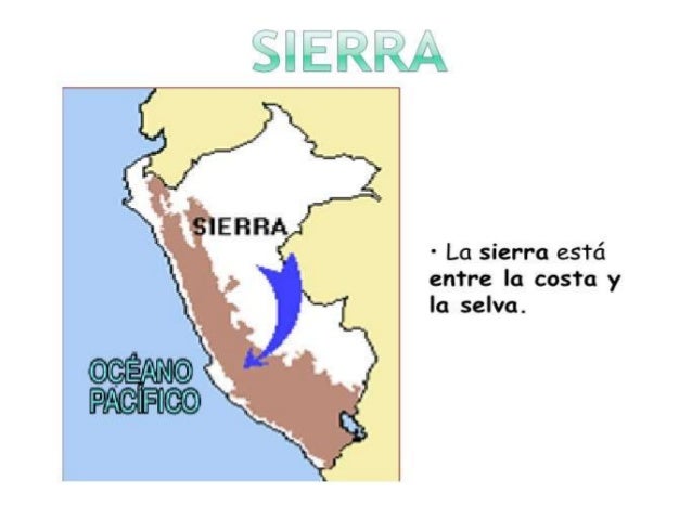 Sierra