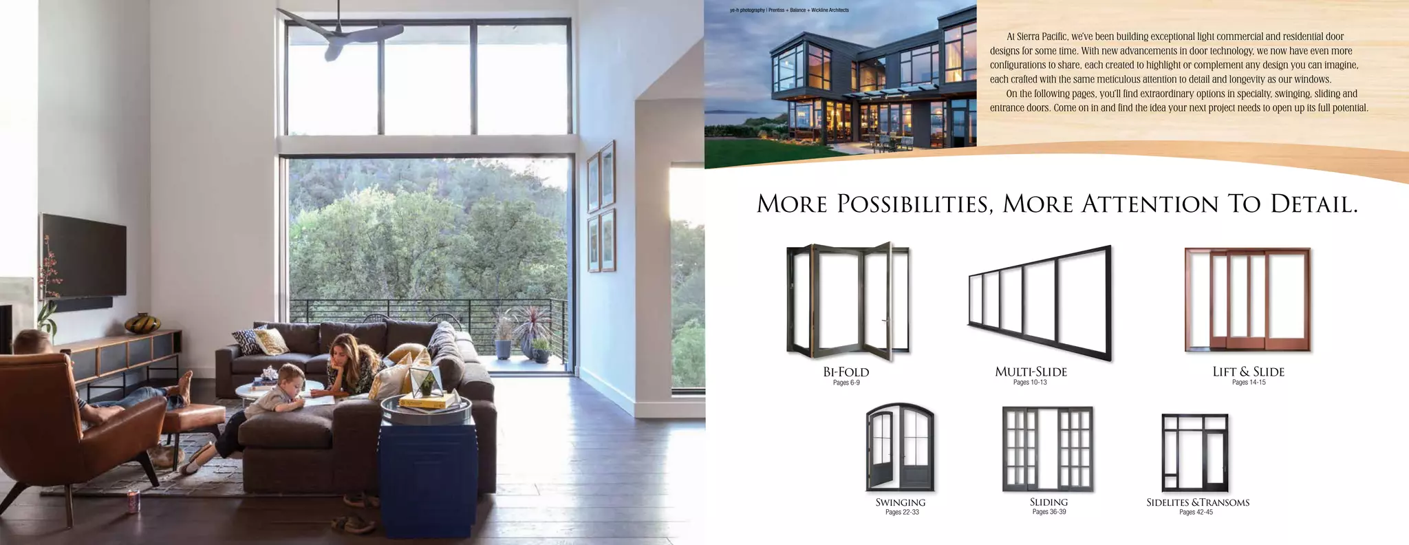 Sierra pacific windows and doors | PDF