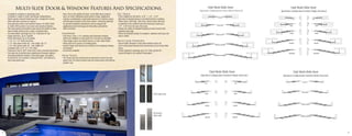 Sierra pacific windows and doors | PDF